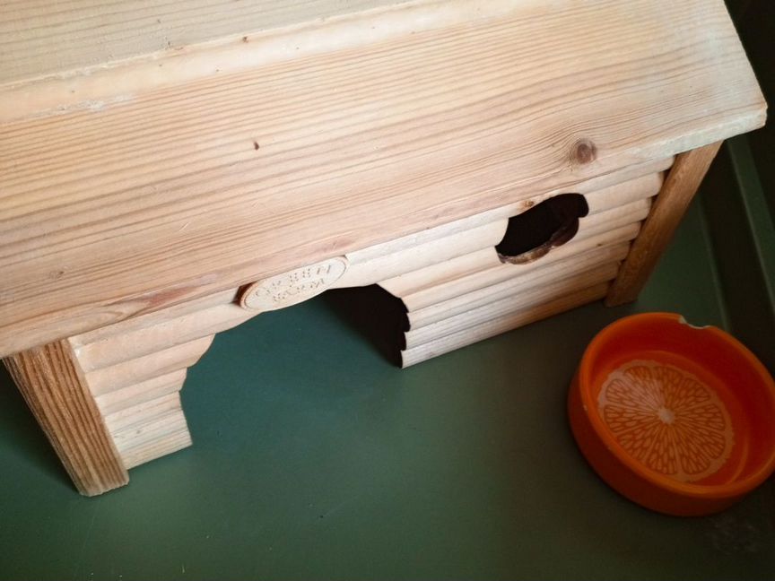 Клетки для крыс