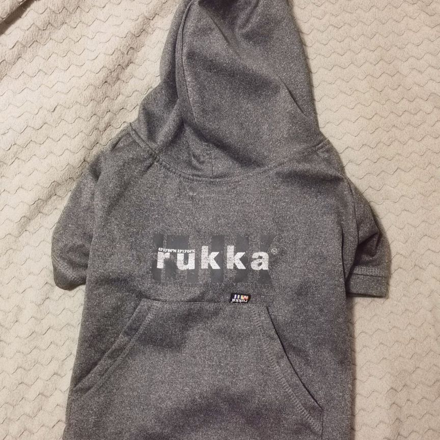 Комбинезон собачий Rukka