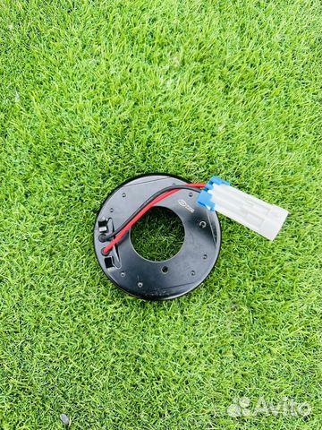 Муфта компрессора кондиционера Chevrolet aveo t300 купить в Ростове-на ...