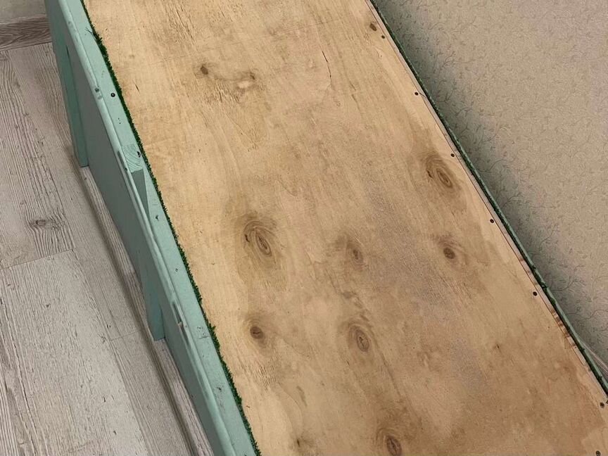 Пандус и лесенка для собак