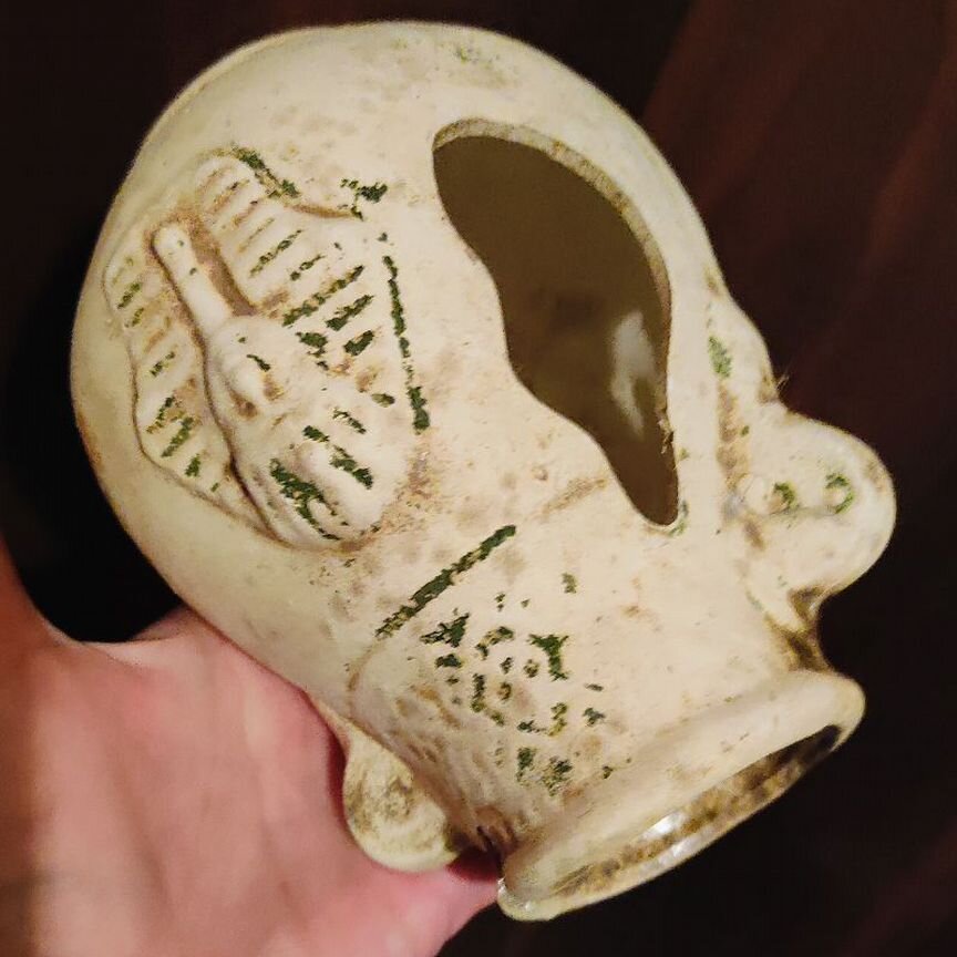 Грот,укрытие для аквариума или террариумеа