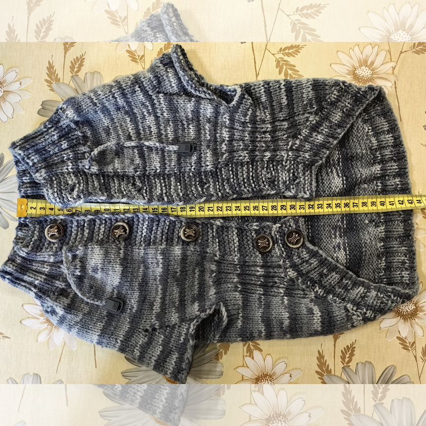 Костюмчик для собачки