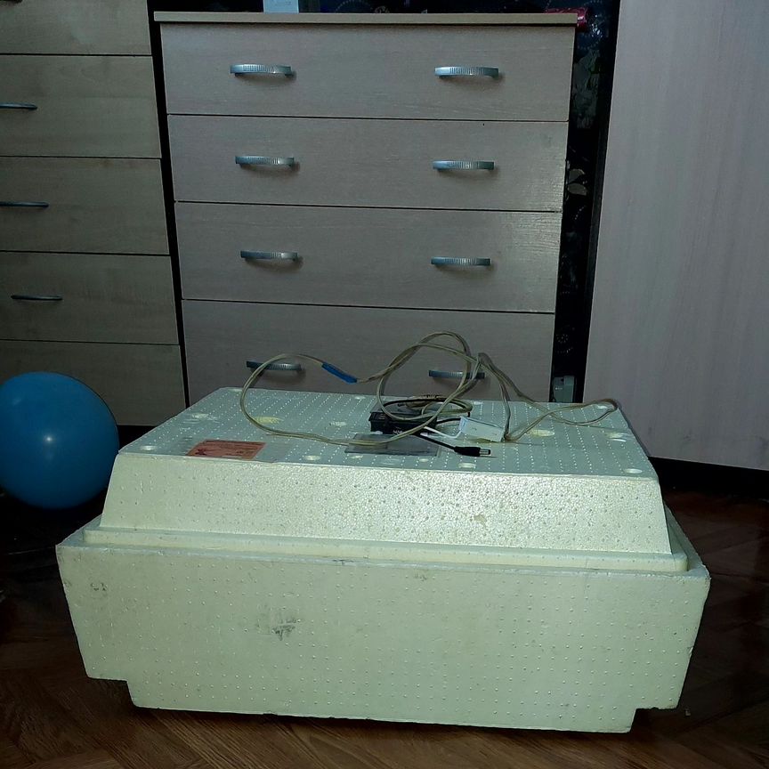 Инкубатор для яиц