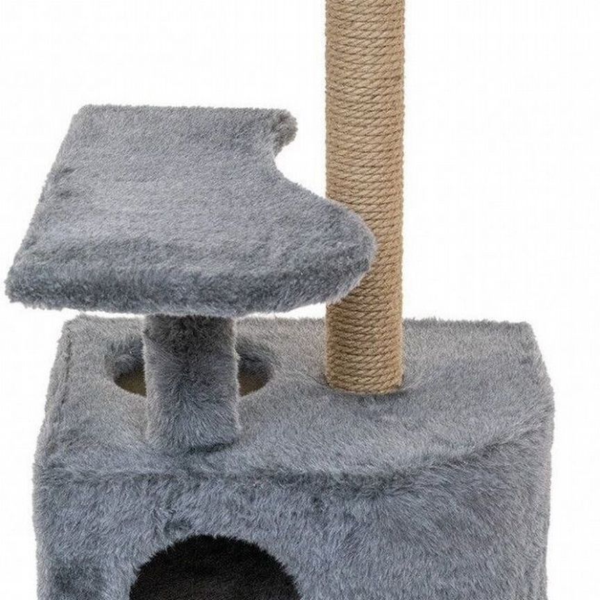 Продам угловой домик две площадки