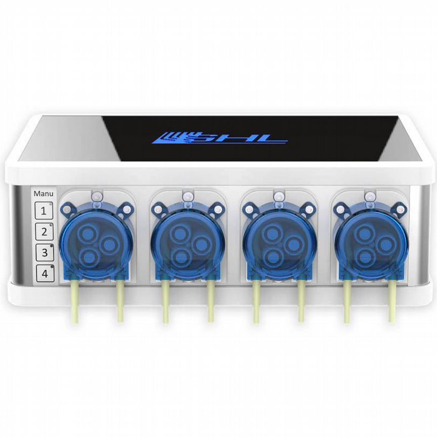 Дозатор для аквариума GHL Doser 2.2 SA