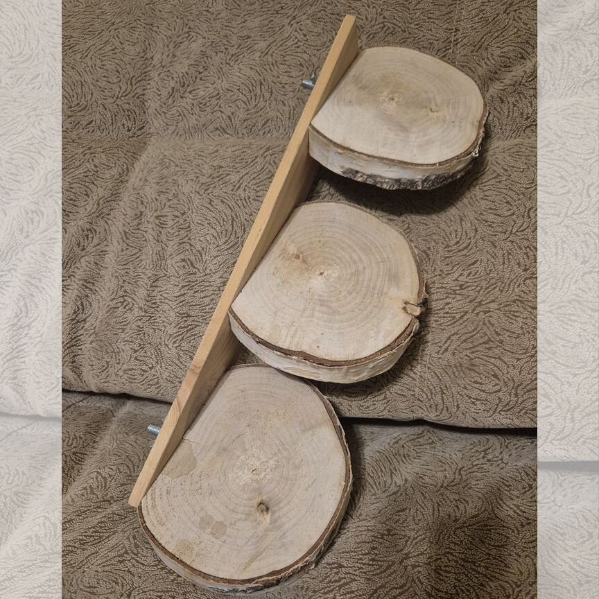 Полки для грызунов