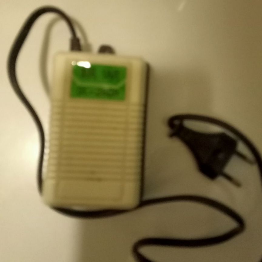 Трансформаторный насос для аквариума