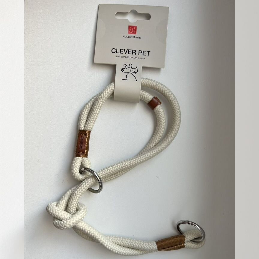 Ошейник полуудавка