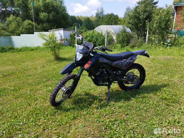 Apollo RX 250 с птс, Водянка купить в Москве | Транспорт | Авито