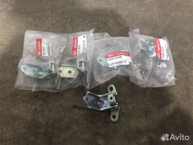 Петля двери передней Hyundai/Kia купить в Саратове Hyundai-KIA ...