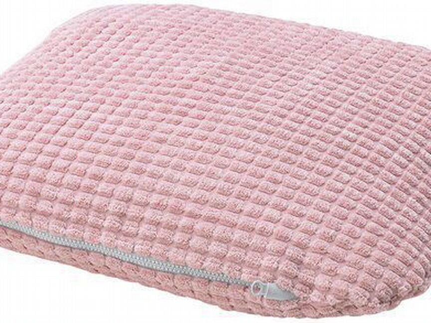 Подушка для собак и кошек икеа лурвиг 33х38 см 33