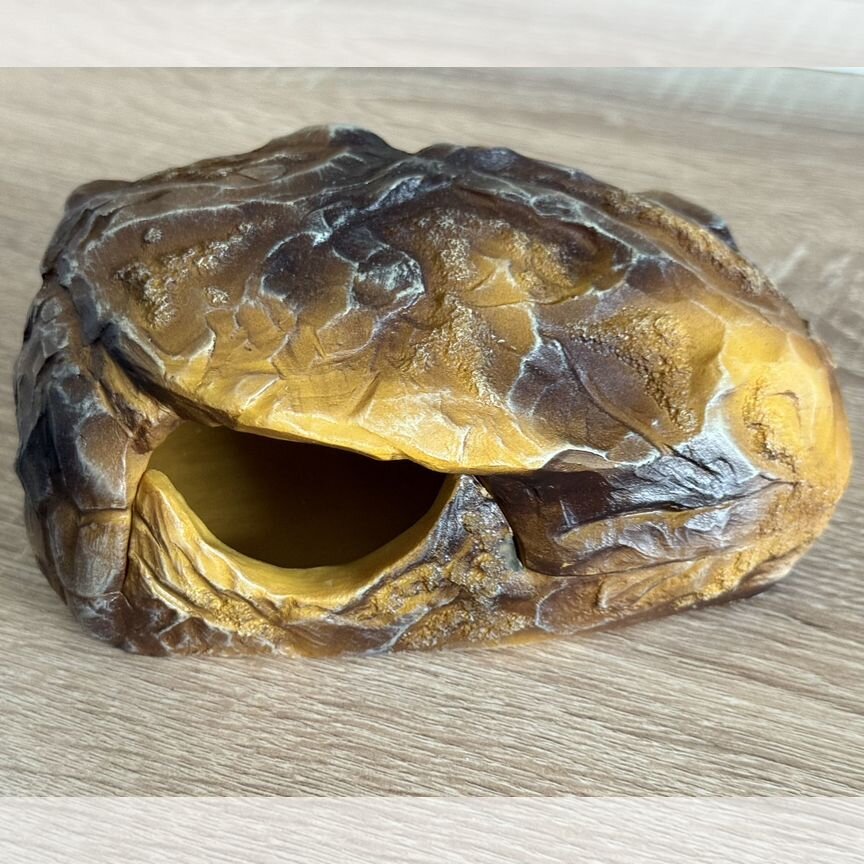 Влажная камера для рептилий