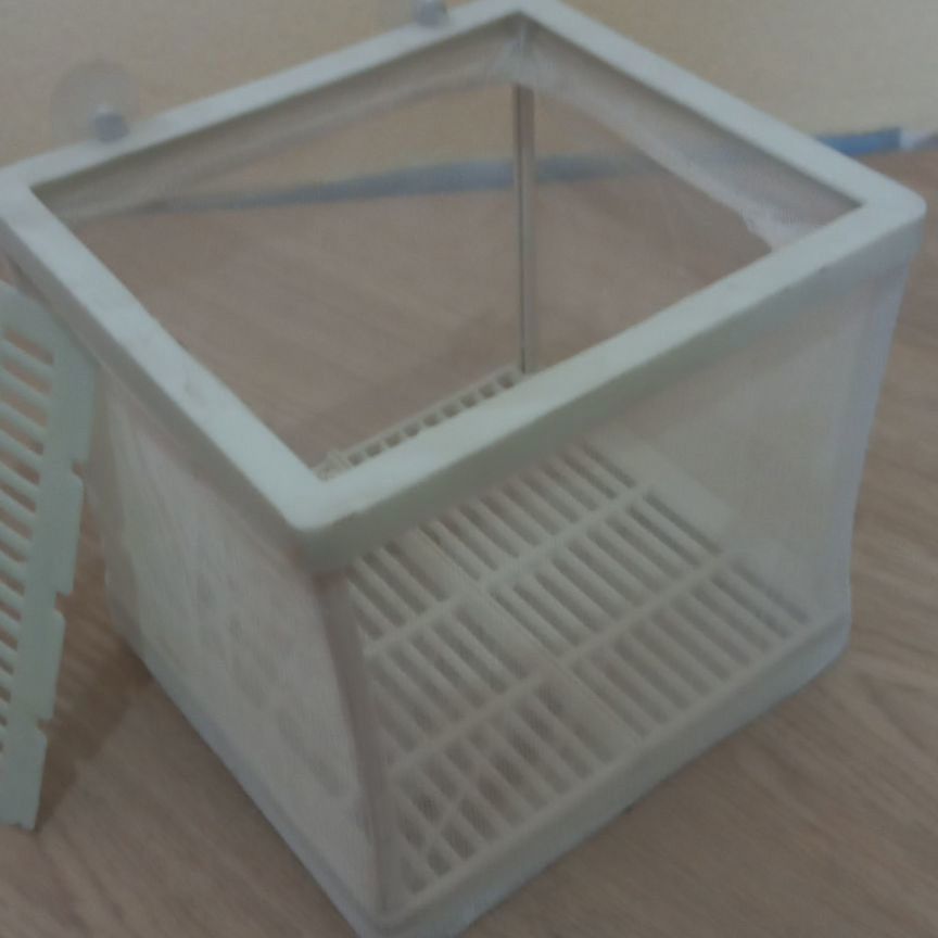 Отсадник для мальков