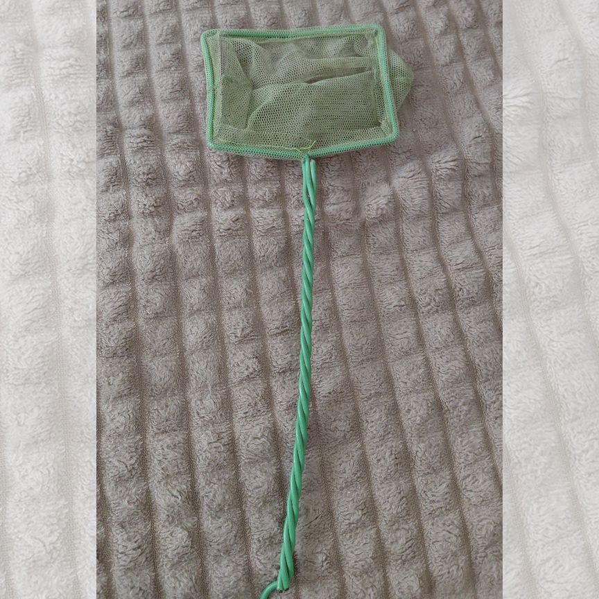 Сачок для аквариума