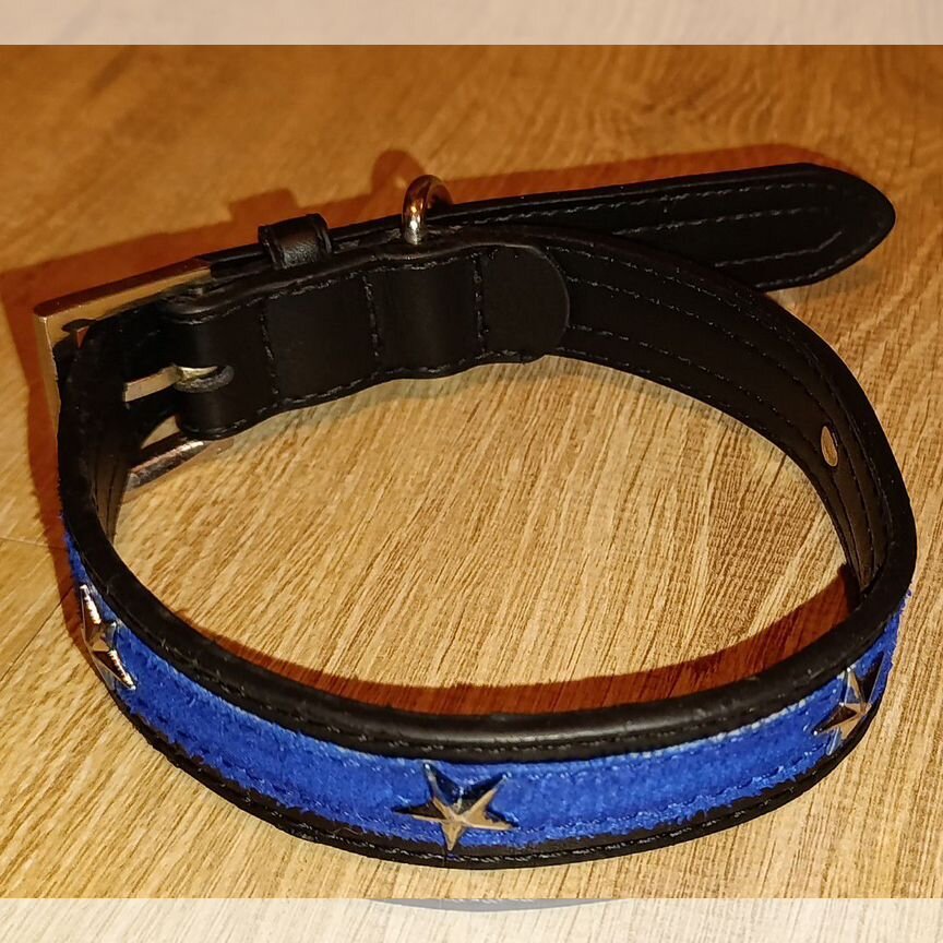 Ошейник для собак средних пород