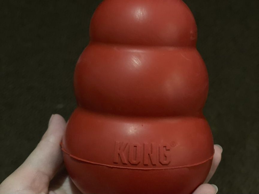 Kong игрушка для собак размер XL