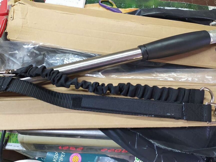 Поводок для собак