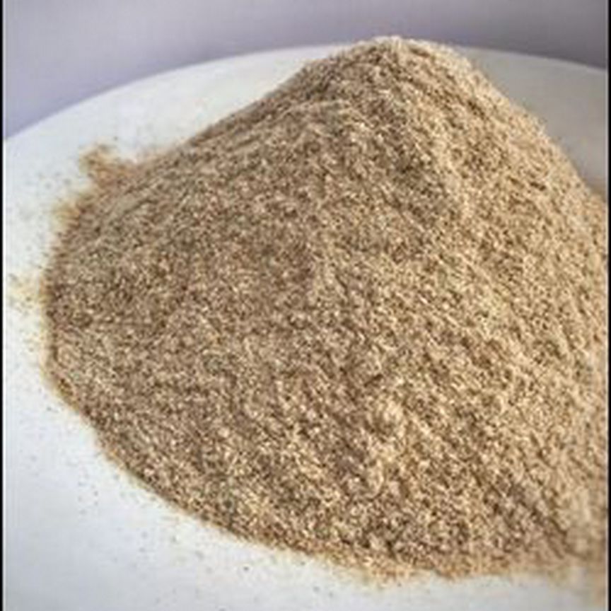 Отруби мучные