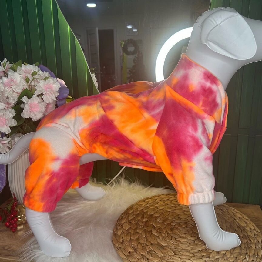 Одежда для собак