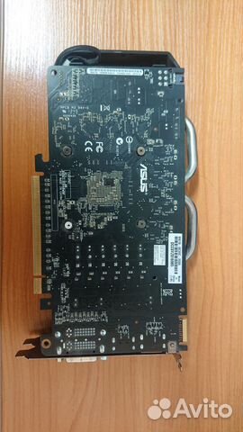Видеокарта asus R9 270 2gb купить в Выборге по низкой цене с доставкой ...