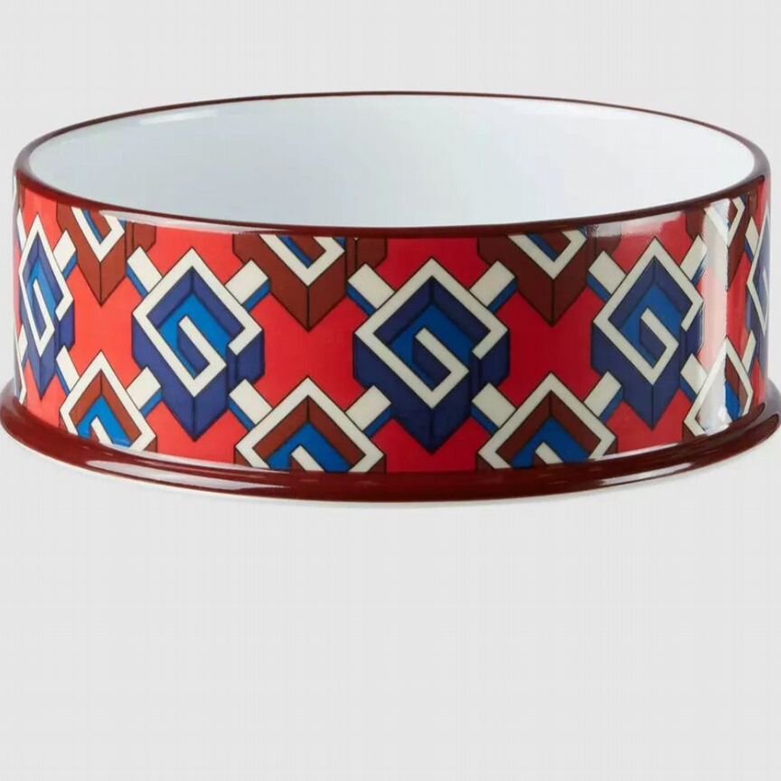 Миска для животных Gucci