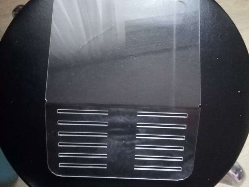 Плот (мостик) для черепахи