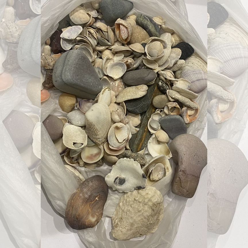 Декорации для аквариума