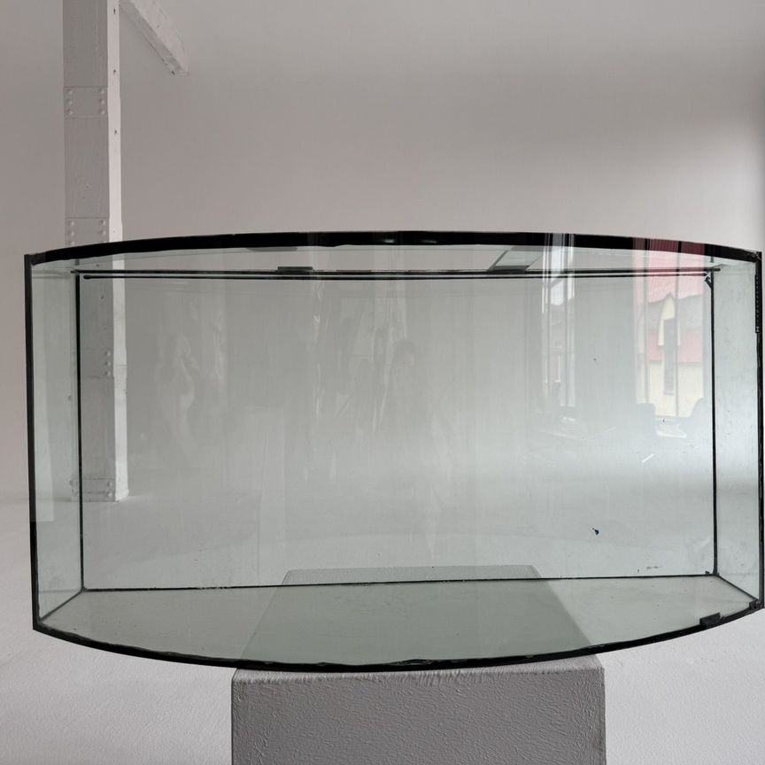 Аквариум 110*55