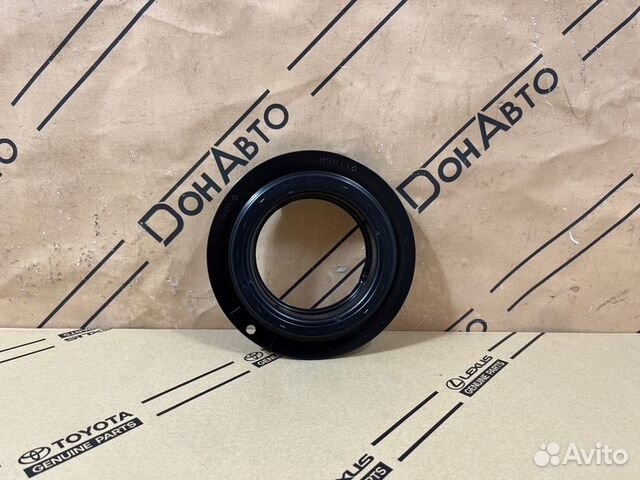 Опорный подшипник Toyota Camry V70 купить в Москве TOYOTA 4861906010 ...