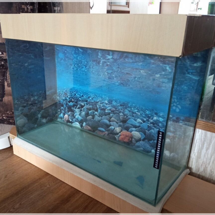 Аквариум 113л