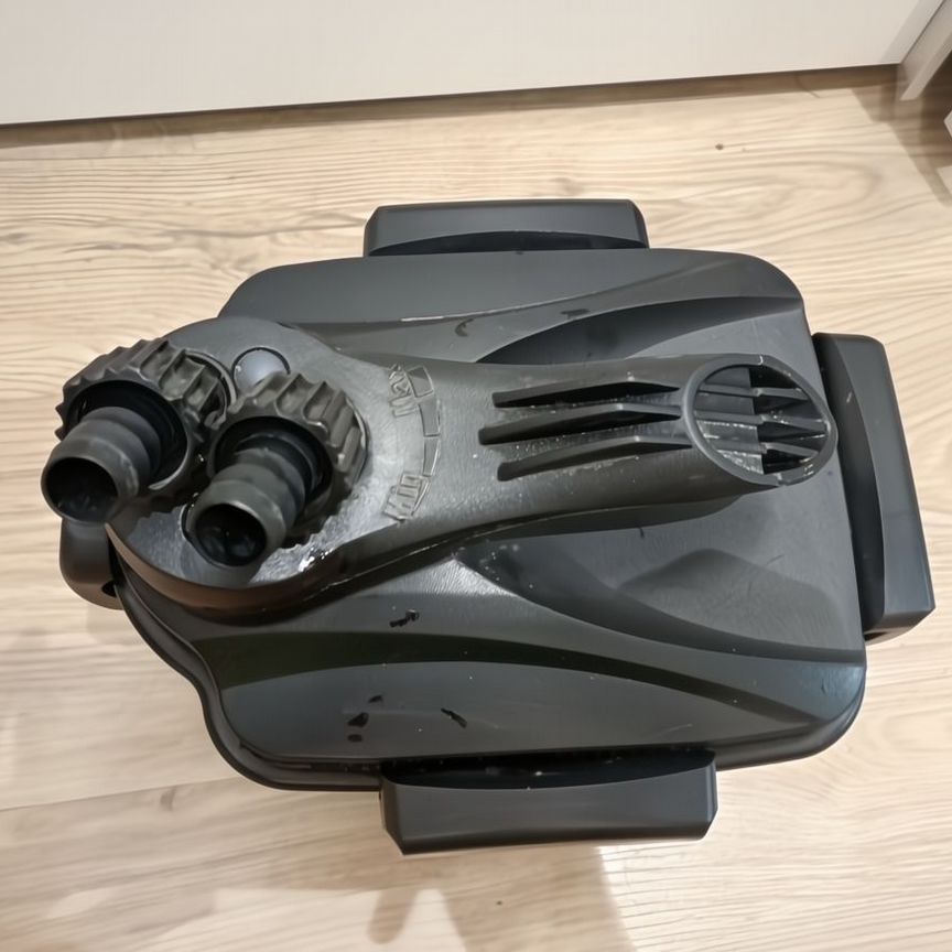 Aquael Mini Kani 120 внешний фильтр для аквариума