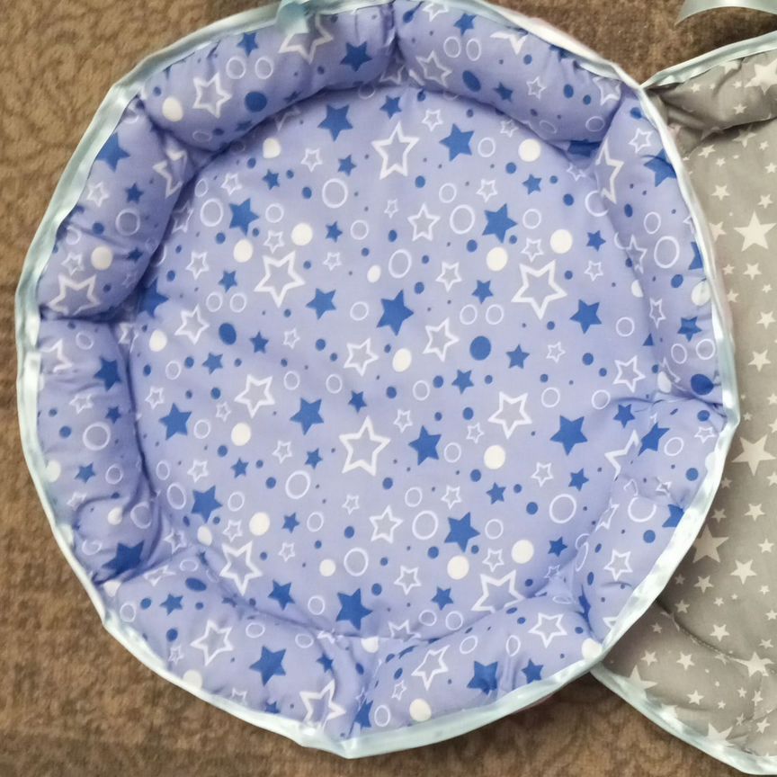 Лежанка для кошек и собачек