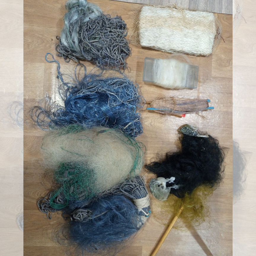 Сети для ловли птиц