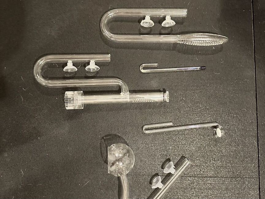 Лилли пайп(Lilly pipe)