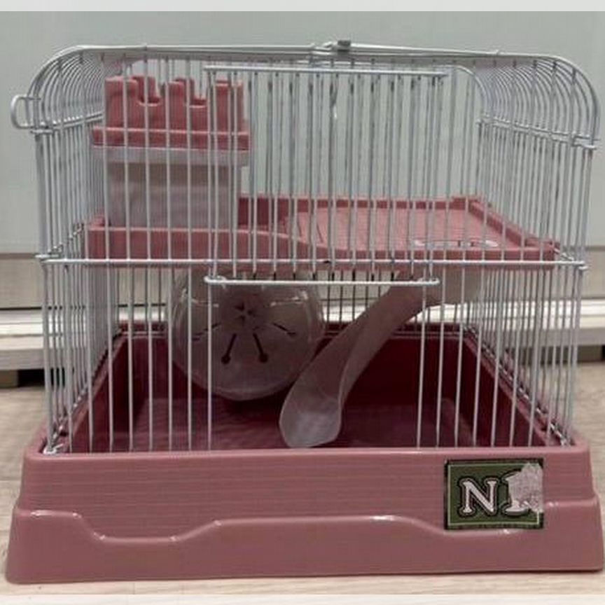 Клетка для грызунов