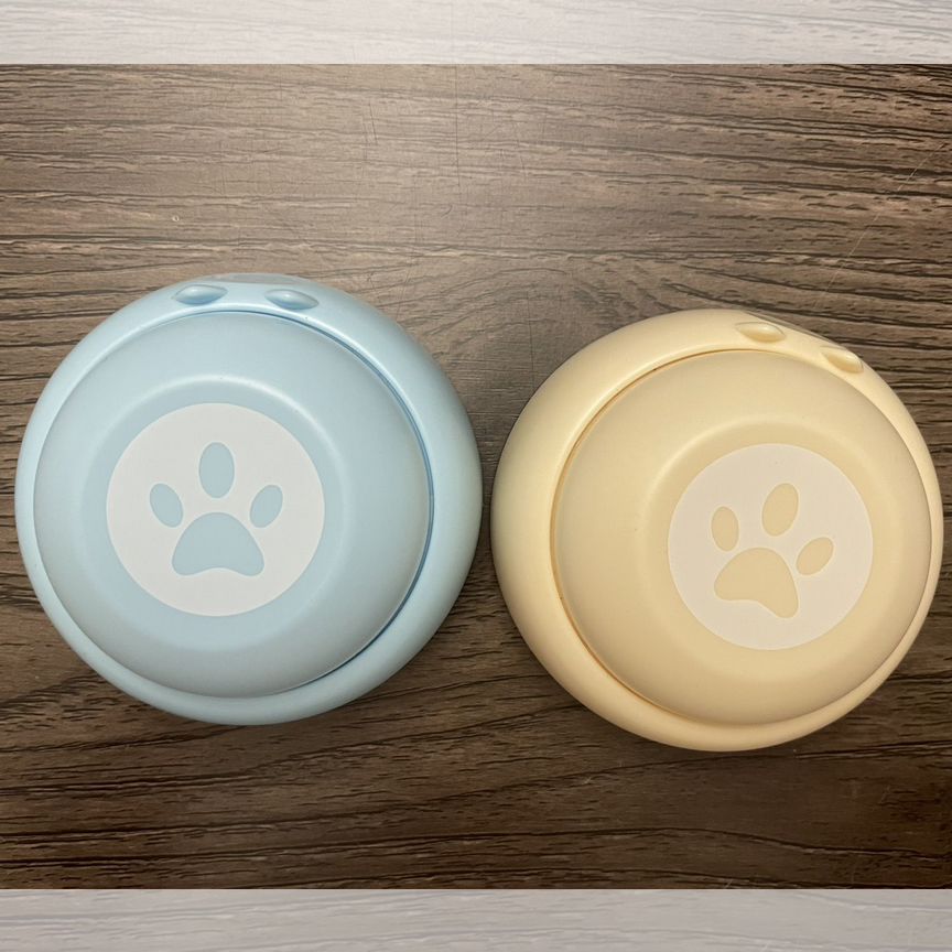 Кнопка для дрессировки