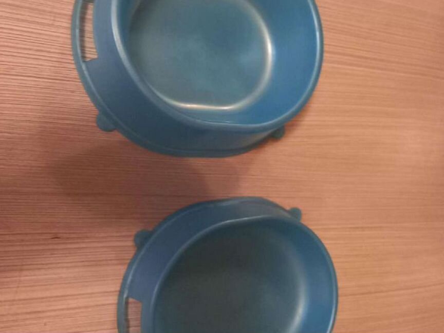 Миски для кошек