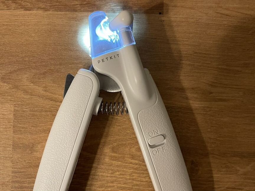 Когтеоез-секатор Petkit