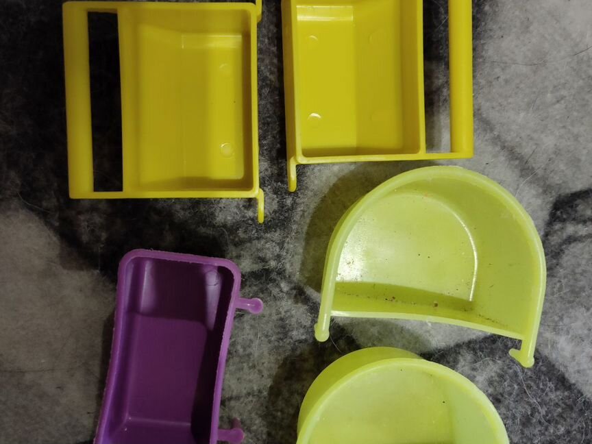 Миски для птиц