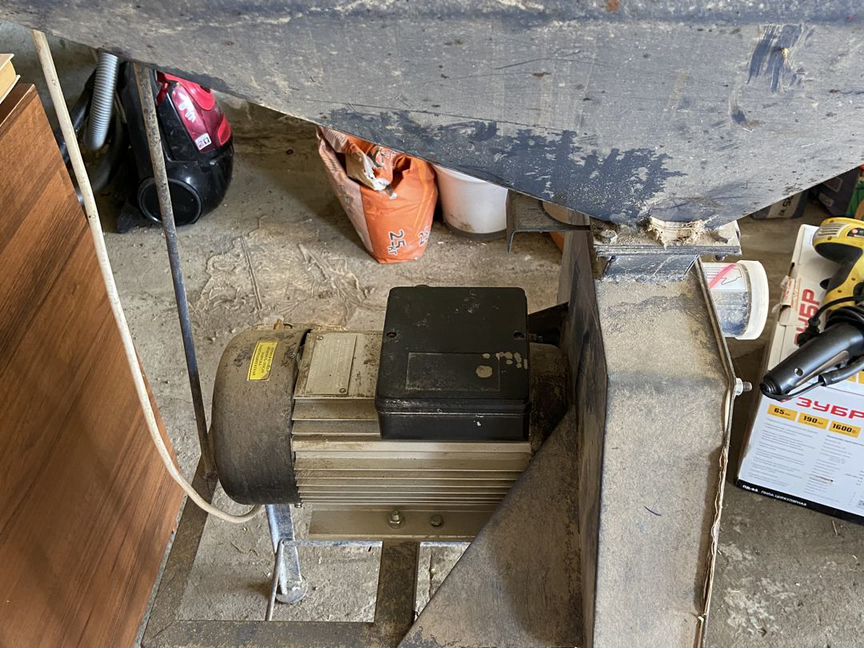 Зерно дробилка бу