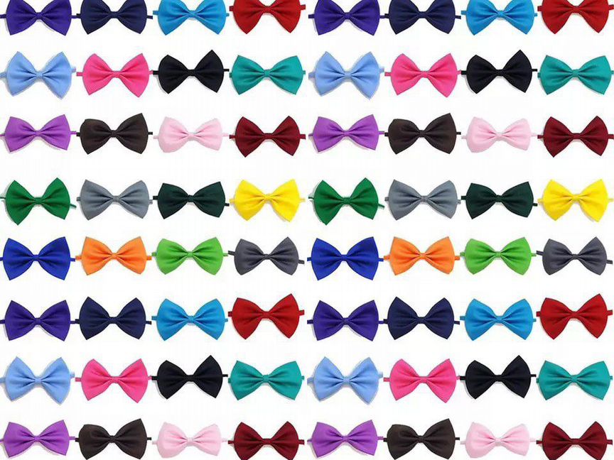 Бабочка для собаки / кота