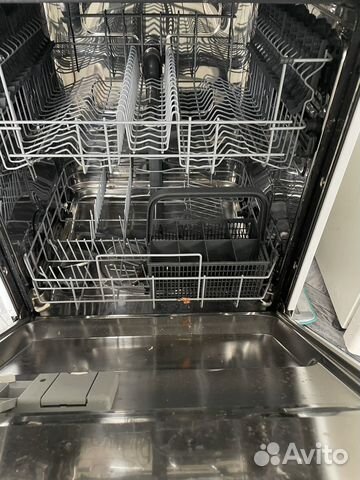 Посудомоечная машина бу electrolux купить в Новокузнецке | Товары для ...