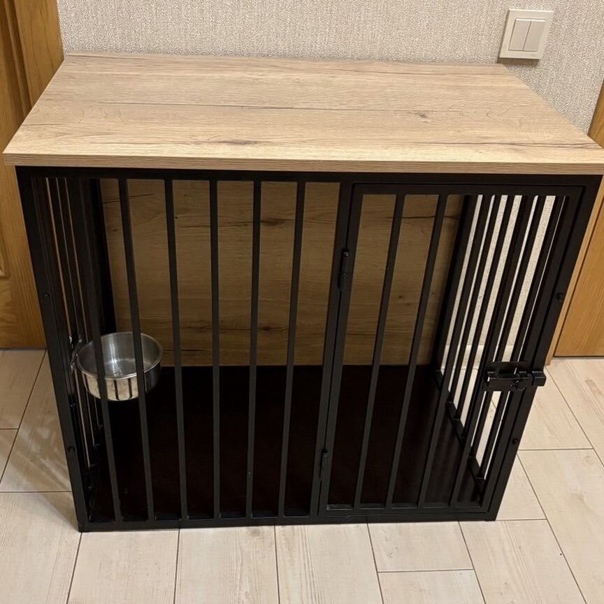 Клетка для собак