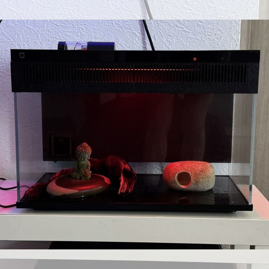 Умный аквариум Xiaomi Mijia SMART Fish Tank MYG100