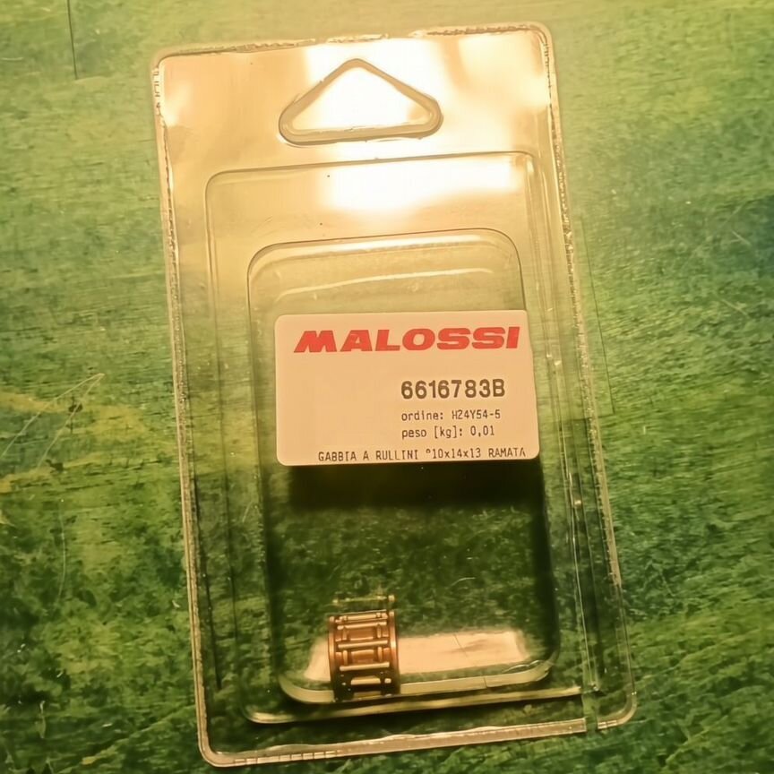 Сепаратор Malossi sport под 10 палец
