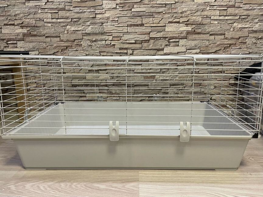 Клетка для кролика