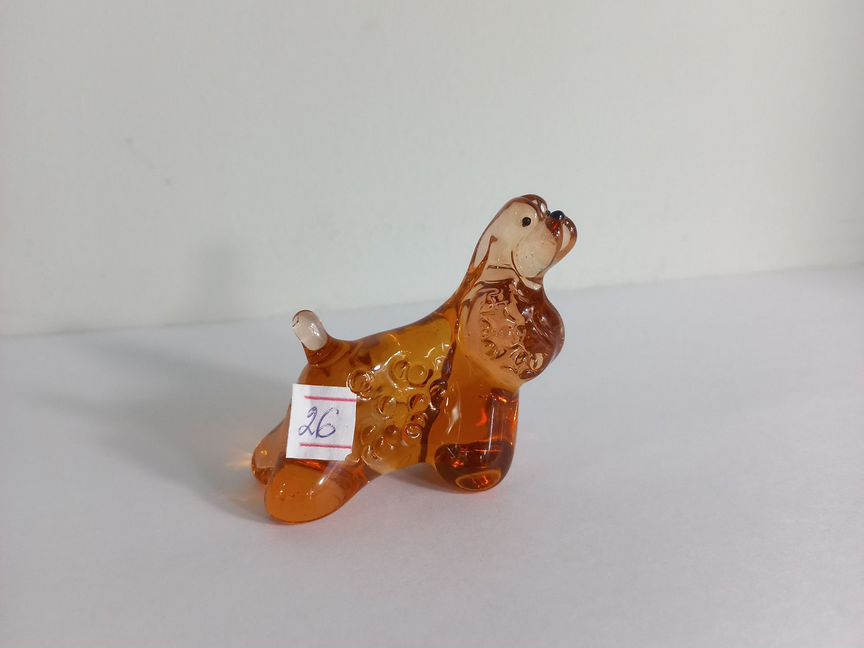 Американский кокер спаниель