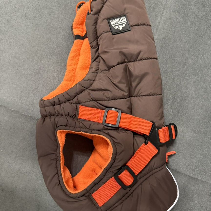 Одежда для собаки Triol, размер М