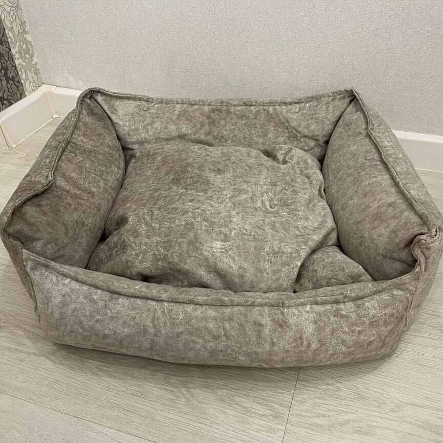 Лежанка для собаки, 50х60 см