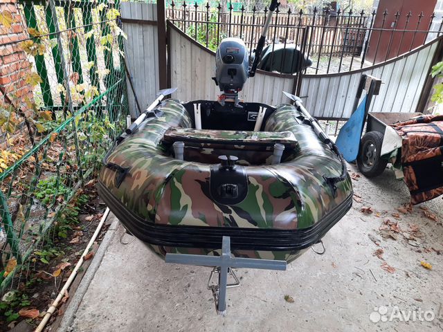 Лодка пвх nissamaran 230 купить в Новочеркасске | Транспорт | Авито (7740208407)